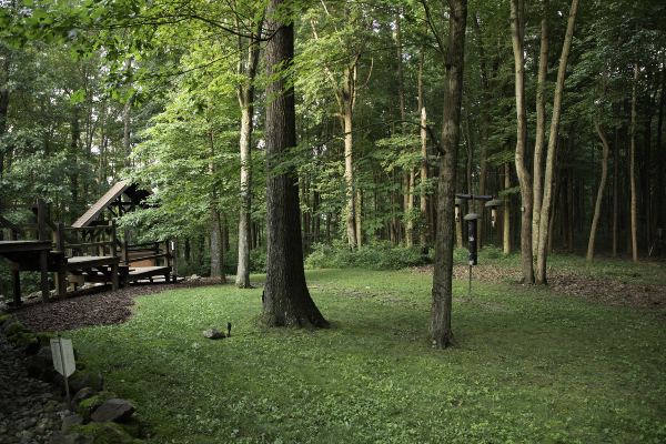 Bethel Ridge Retreat - Hocking Hills - Old Man's Cave - Ohio