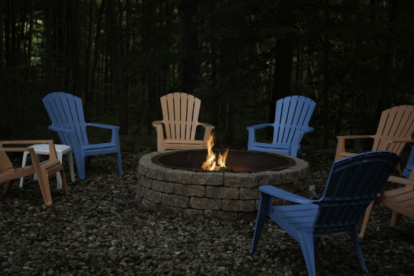 Bethel Ridge Retreat - Hocking Hills - Old Man's Cave - Ohio