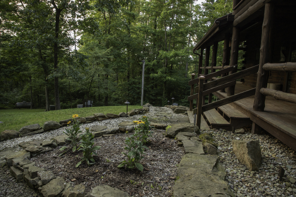 Bethel Ridge Retreat - Hocking Hills - Old Man's Cave - Ohio