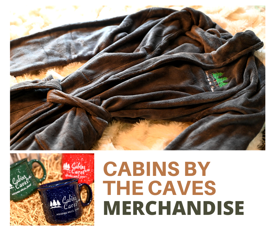 Cabins by the Caves Add-Ons | Cabin Comforts, Sweet Surprises & Extras