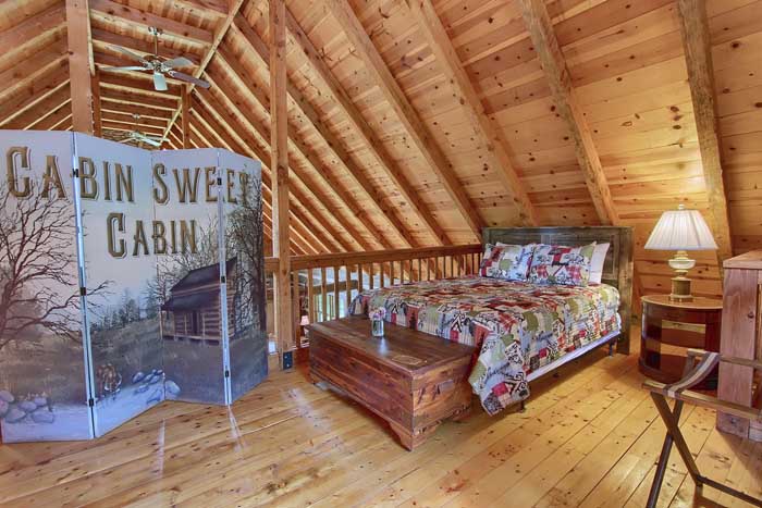 Olde Homestead - Hocking Hills - Old Man's Cave - Ohio